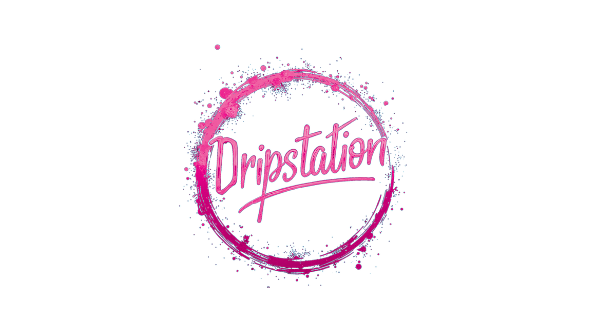 DRIP STATION